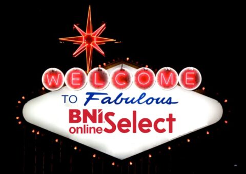 Welcome to the new online home of BNI Select | BNI Select